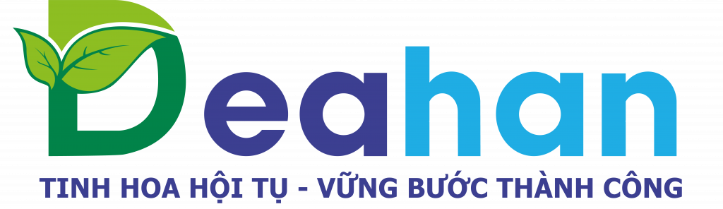 Trang Chủ - Deahan Tech